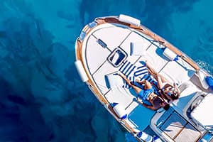 Zuma Capri - Rooftop dining & Izakaya cocktails