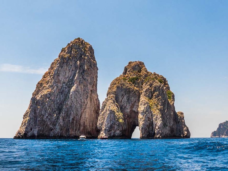 Capri: All You Need To Know | Boat Tours, Ferry Tickets, Hotels